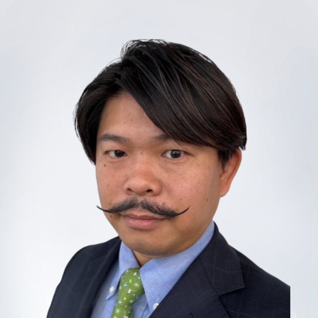 Keiya Masuno - Green Impact Labs