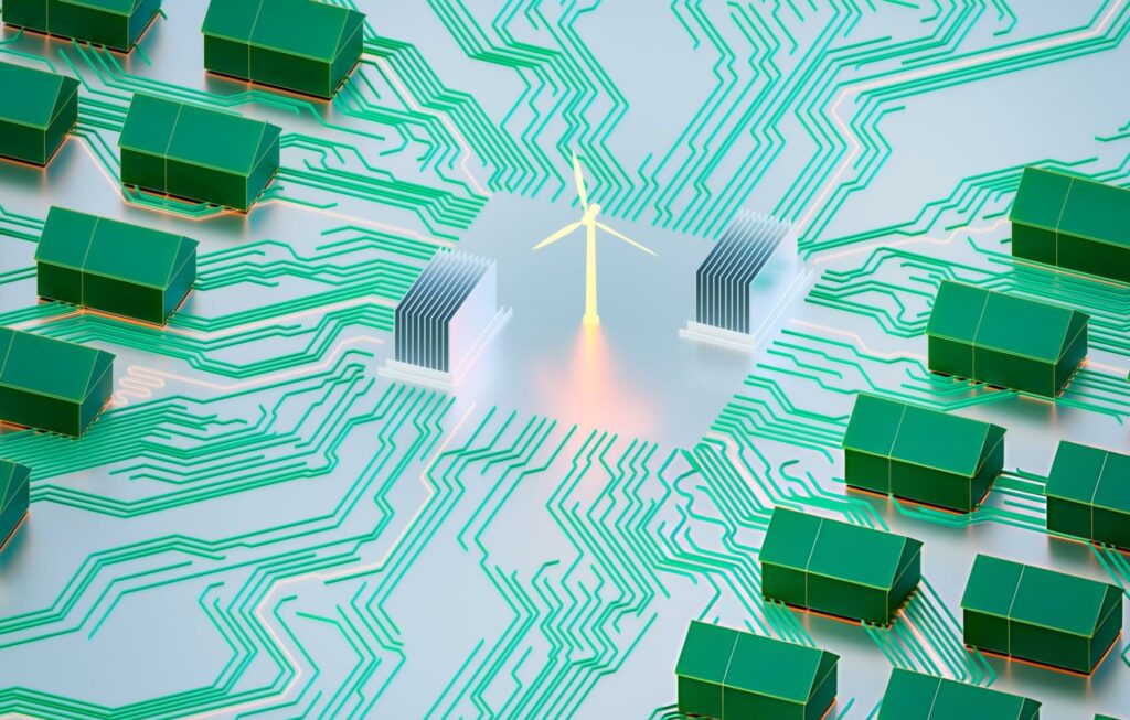 Our Mission for a Sustainable Future | Green Impact Labs